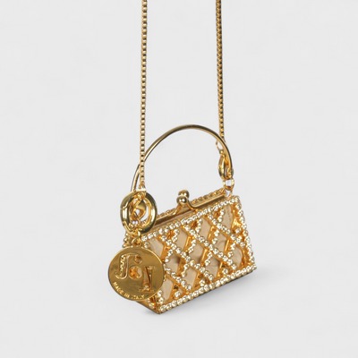 The Alexander McQueen Archive Collection – THREE OVER SIX