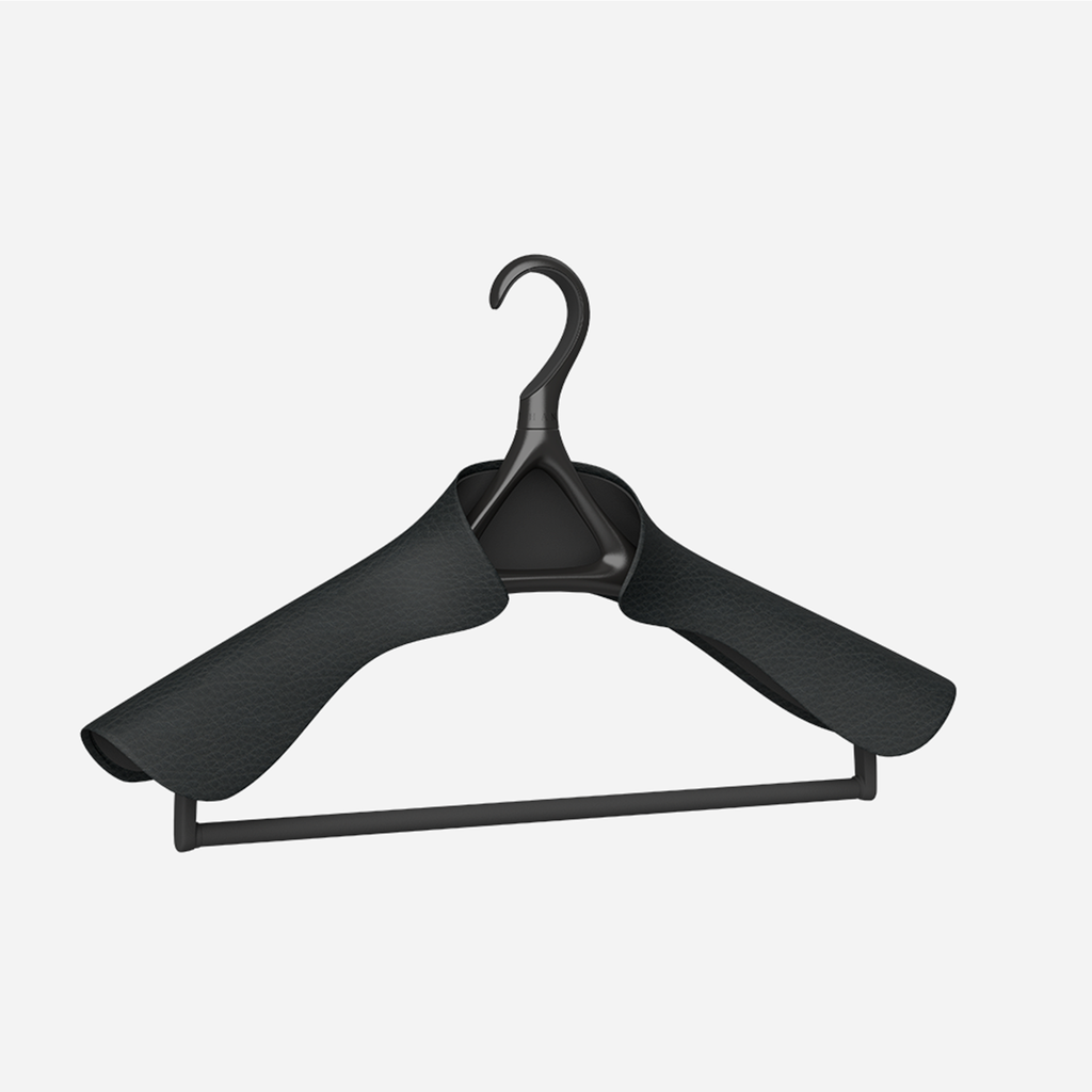 Lou Hansell | H Series Jacket & Trouser Garment Hanger – THREE OVER SIX