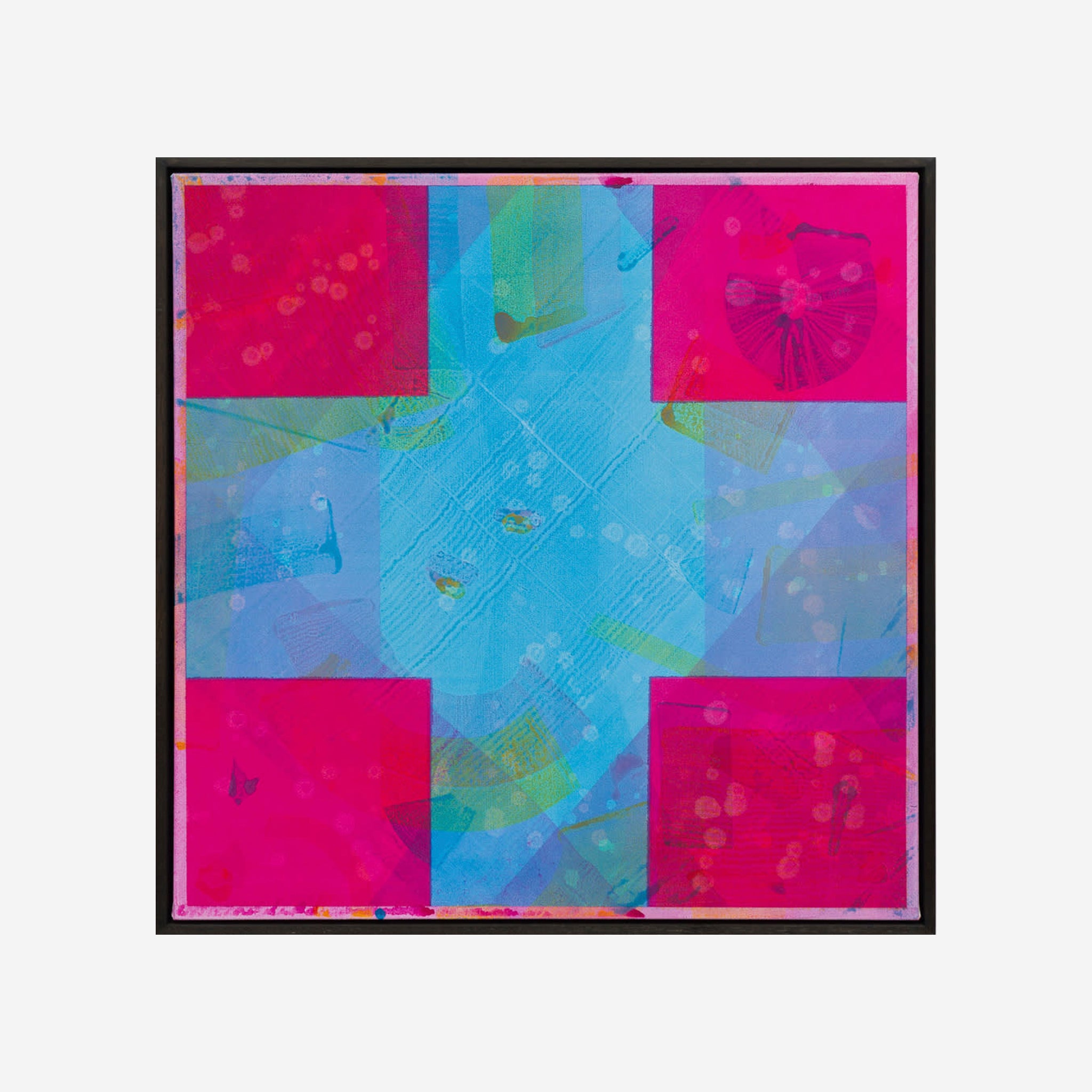 Discover Green Forest (2024) by Henrik Godsk at ThreeOverSix.com – a ...