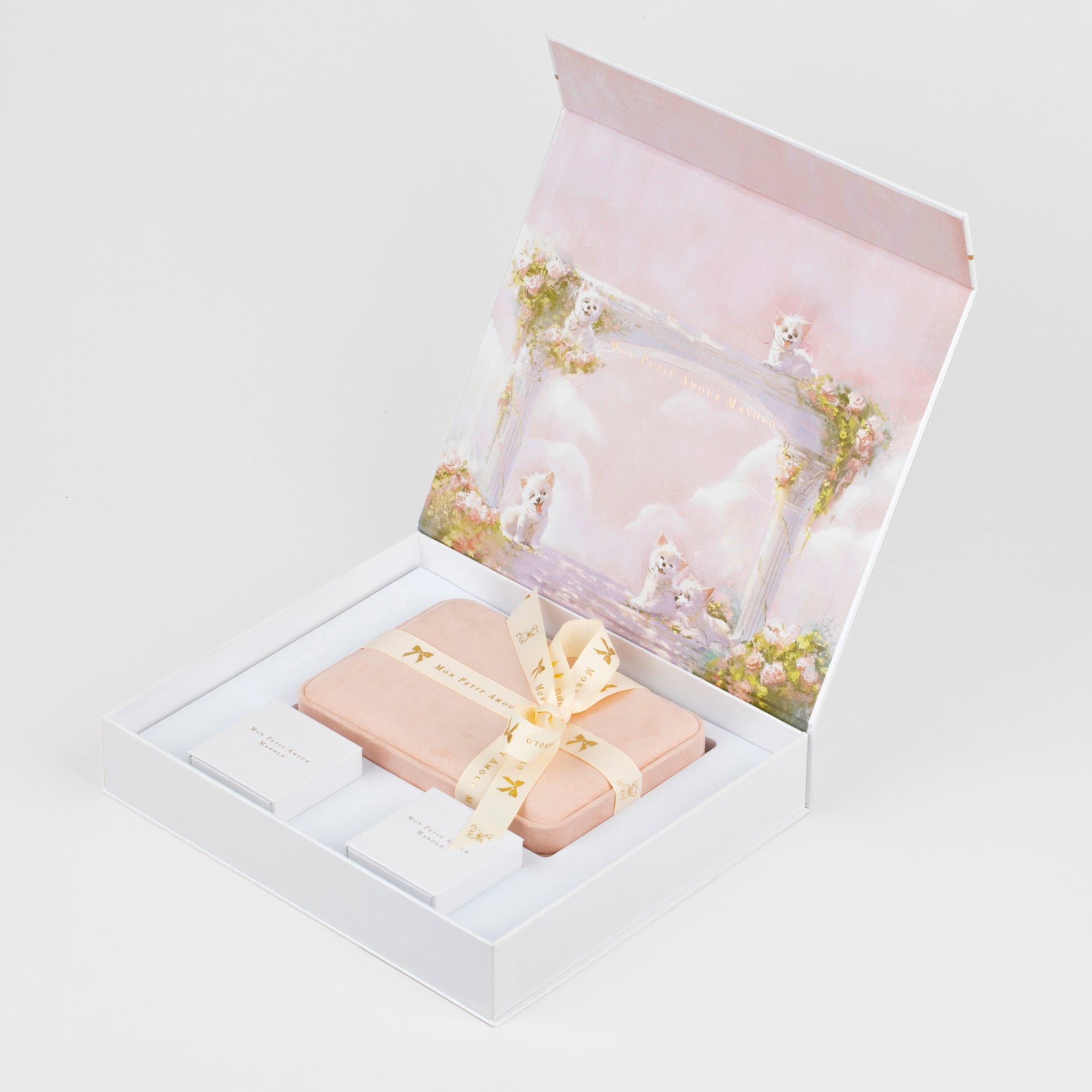 The Alexander McQueen Archive Collection – THREE OVER SIX