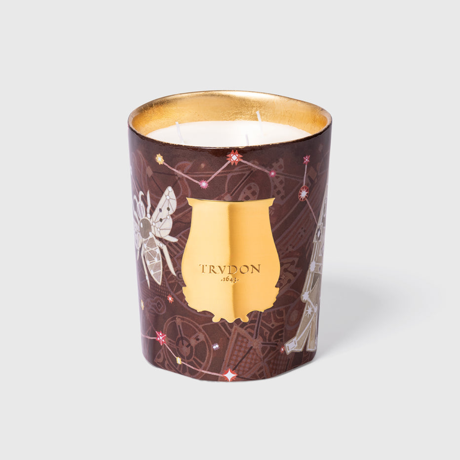 Trudon | Holiday Collection 2025 | Libra Collection – THREE OVER SIX