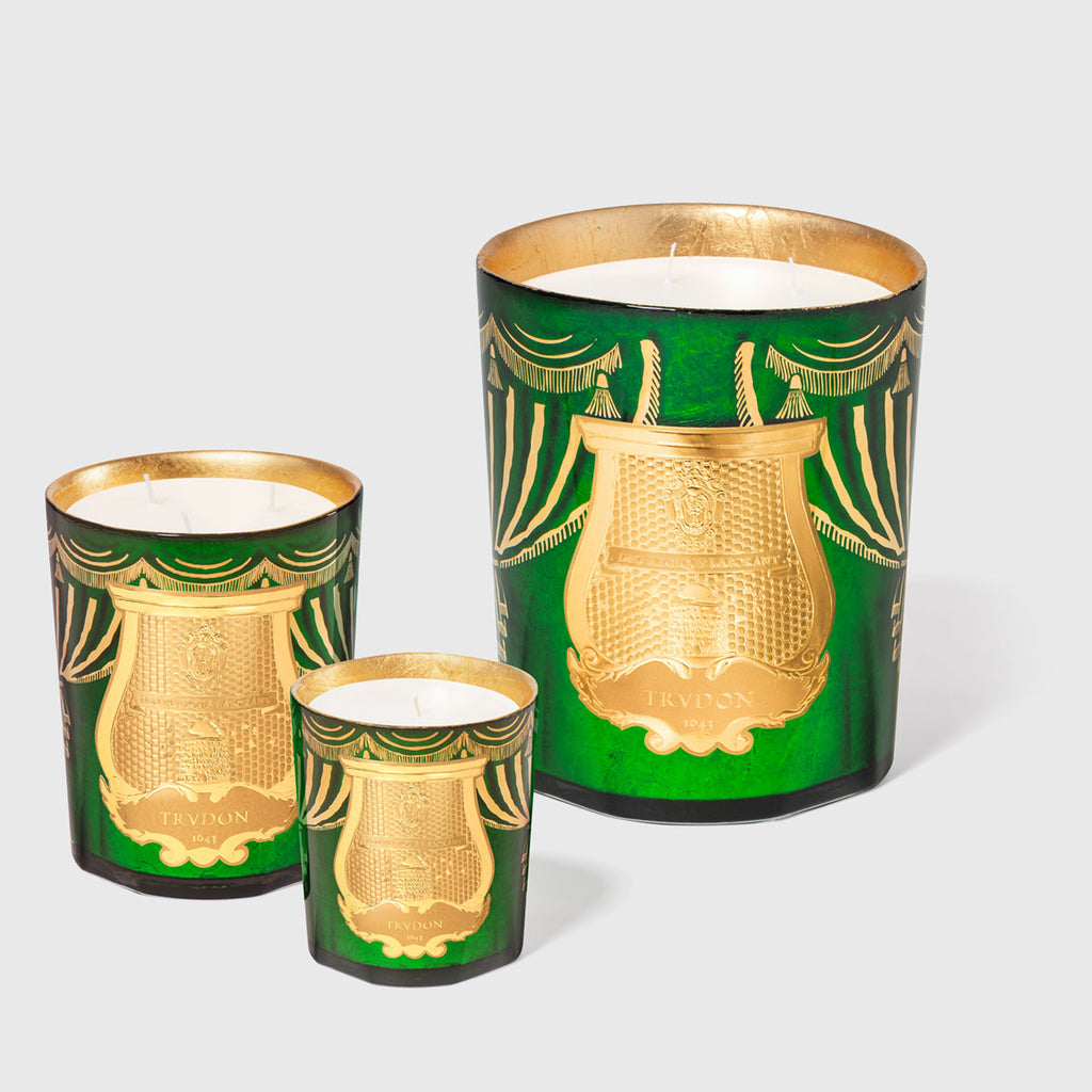 Trudon | Holiday Collection 2024 | Angelo Collection – THREE OVER SIX