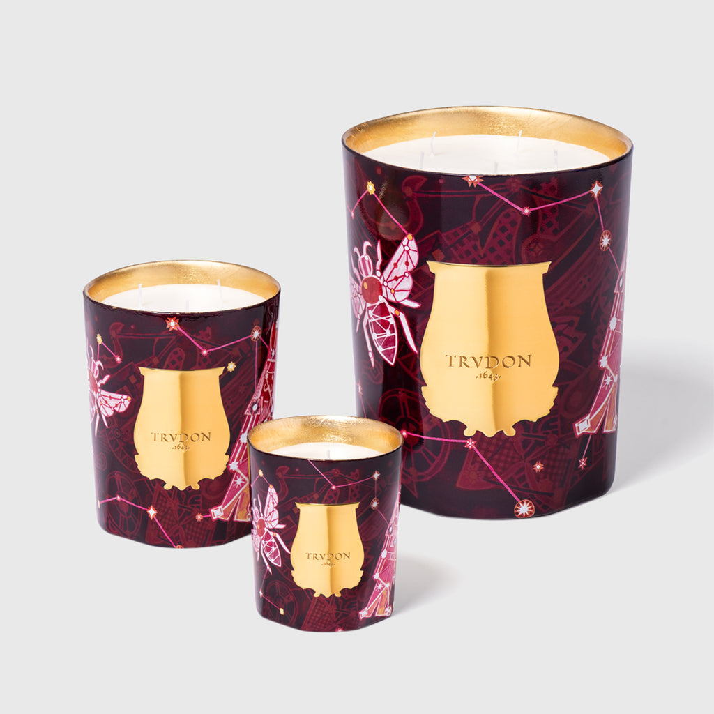 Trudon | Holiday Collection 2025 | Nazareth Collection – THREE OVER SIX