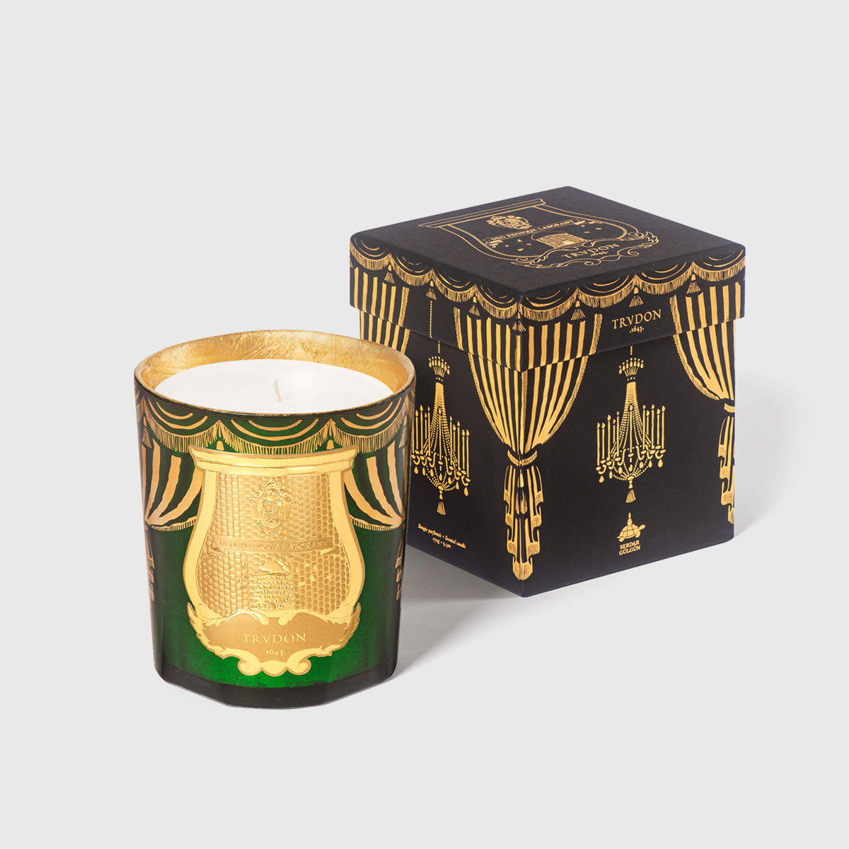 Trudon | Holiday Collection 2024 | Angelo Collection – THREE OVER SIX