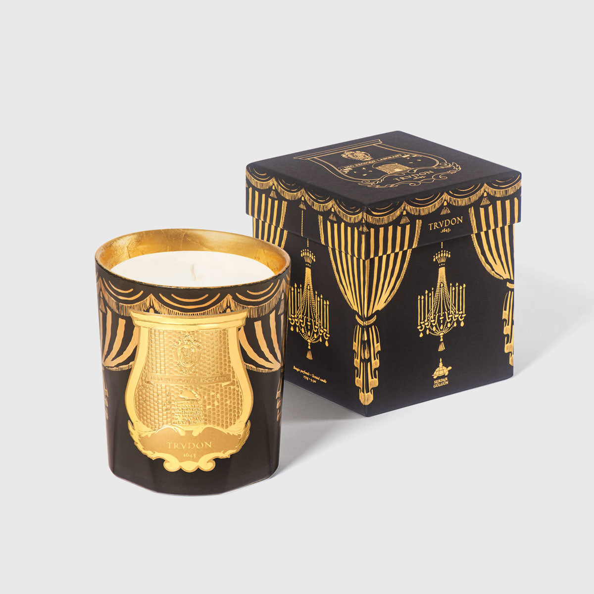 Trudon | Holiday Collection 2024 | Fir Collection – THREE OVER SIX