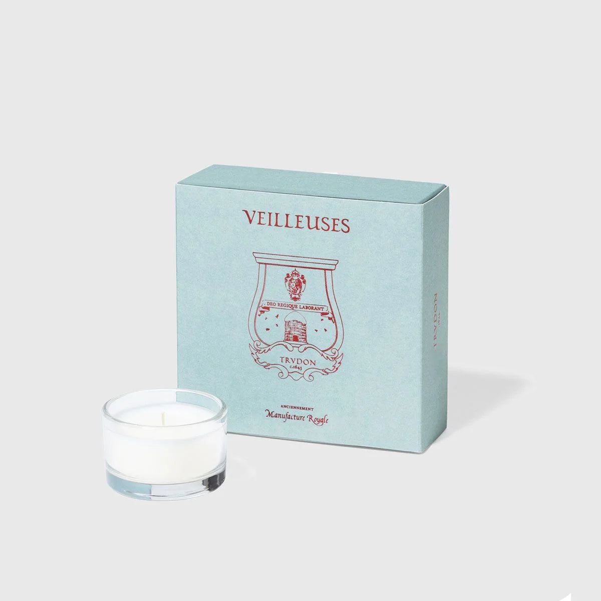 Trudon | The Night Lights – THREE OVER SIX